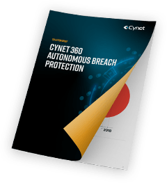Cynet XDR | Autonomous Breach Protection