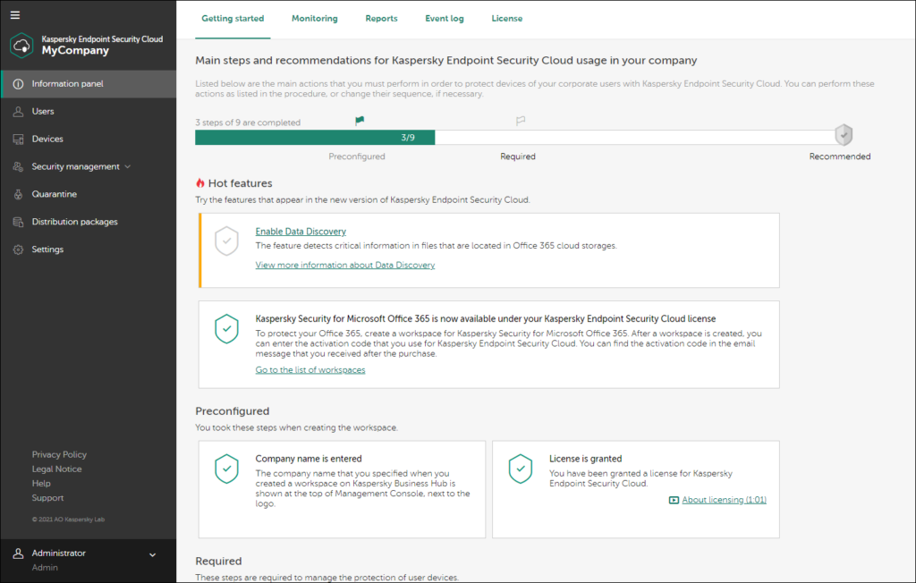 Top 6 Endpoint Protection Platforms and How to Choose