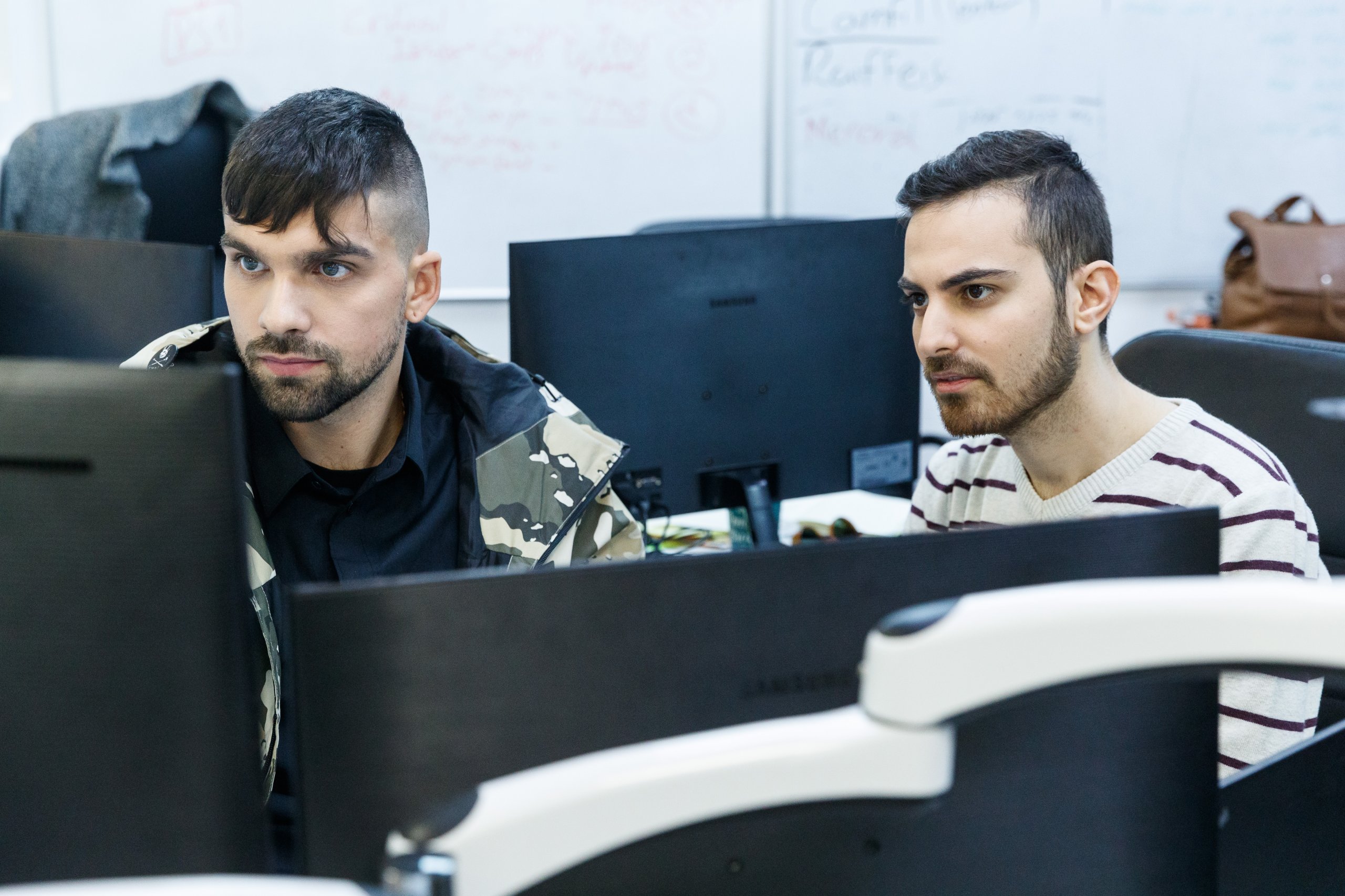 Cyber Security Careers | Cynet