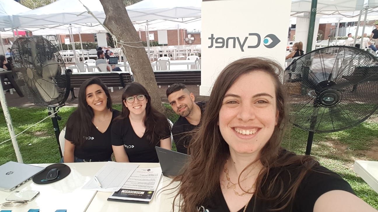 Cyber Security Careers | Cynet