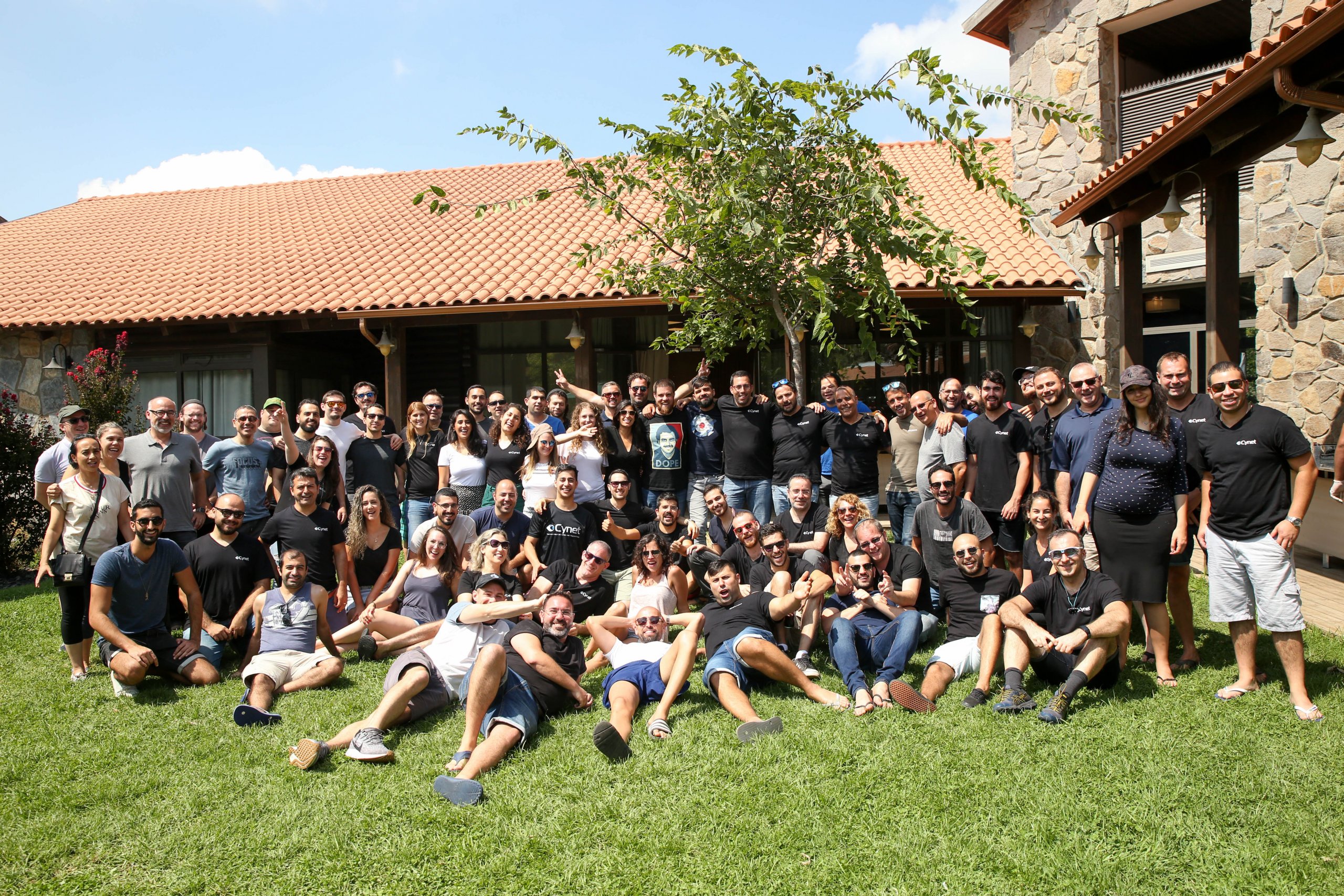 Cyber Security Careers | Cynet