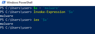 Powershell Obfuscation Demystified Series Chapter 2: Concatenation and Base64 Encoding