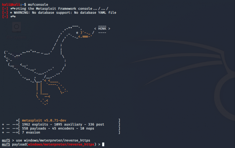 Office Macro Attacks