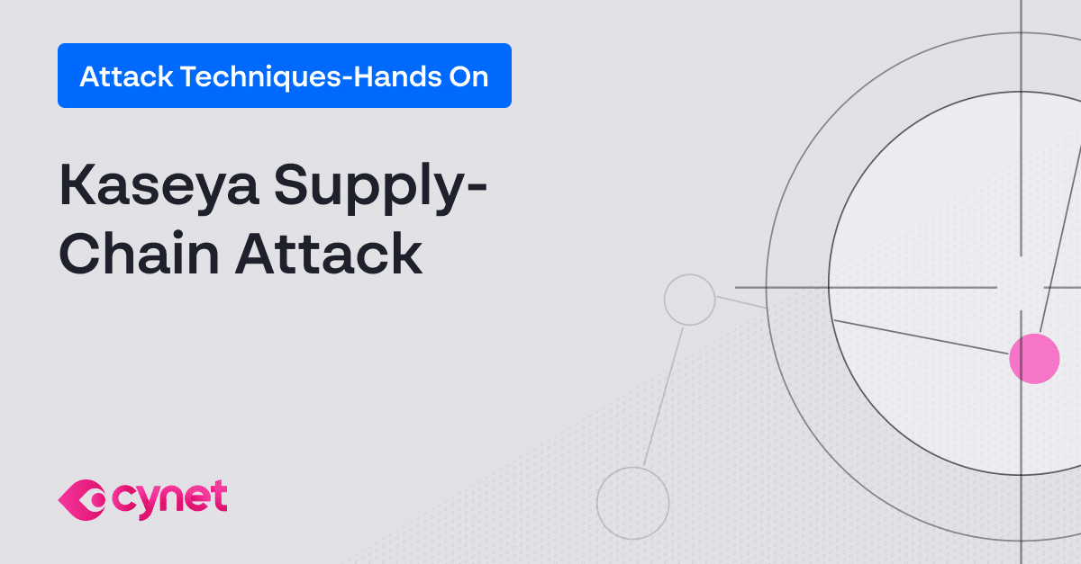 Lateral Movement Techniques