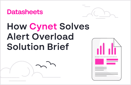 Resources - Cynet