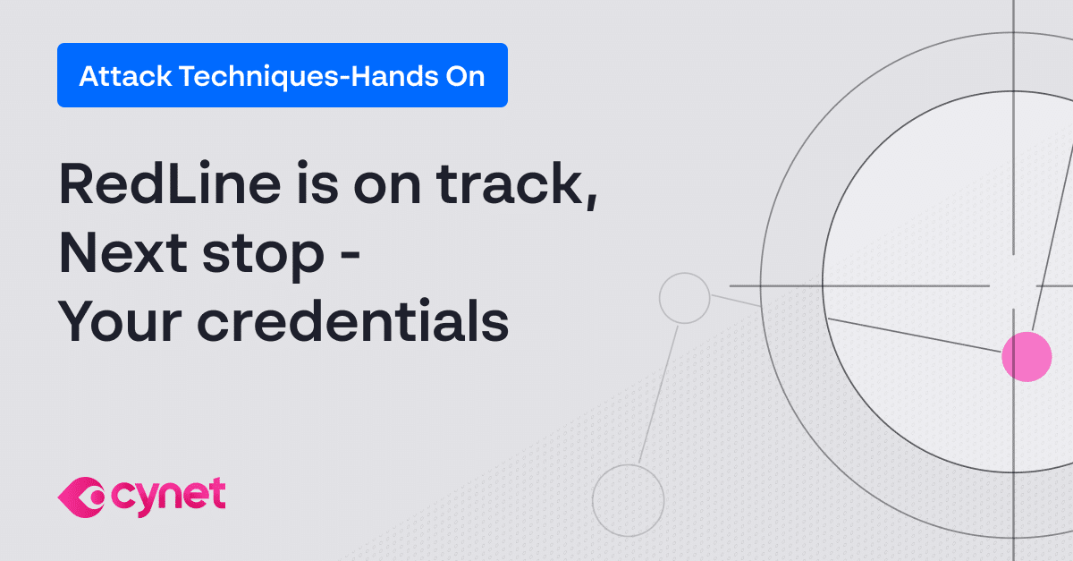 RedLine is on track, Next stop - Your credentials - All-in-One ...