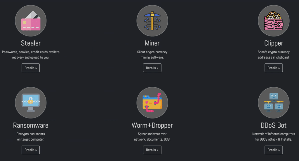 CyOps Lighthouse: Eternity Project - Cynet