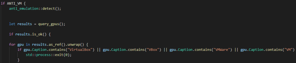 CyOps Lighthouse: Luca Stealer - Cynet