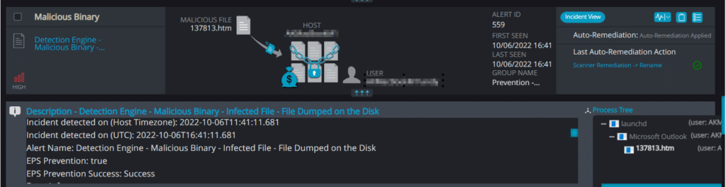 Don’t get reeled in: New Microsoft 365 phishing campaign - Cynet