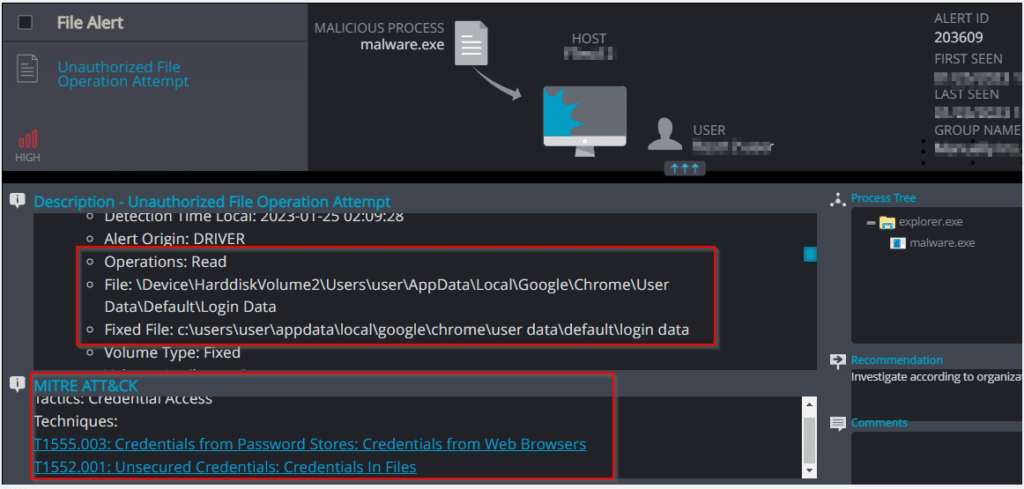 Why Strong Passwords are Not Enough: Protecting Your Credentials from ...
