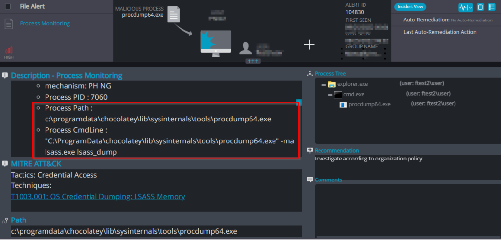 Why Strong Passwords are Not Enough: Protecting Your Credentials from ...