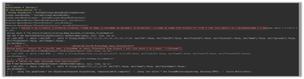 MOVEit Transfer Vulnerability: Attack Flow & Mitigations - Cynet