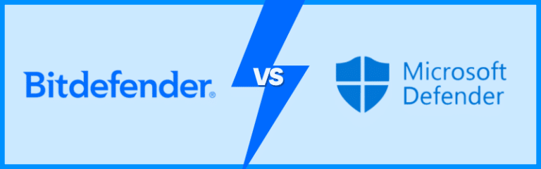 What is the Difference Between Bitdefender vs. Windows Defender
