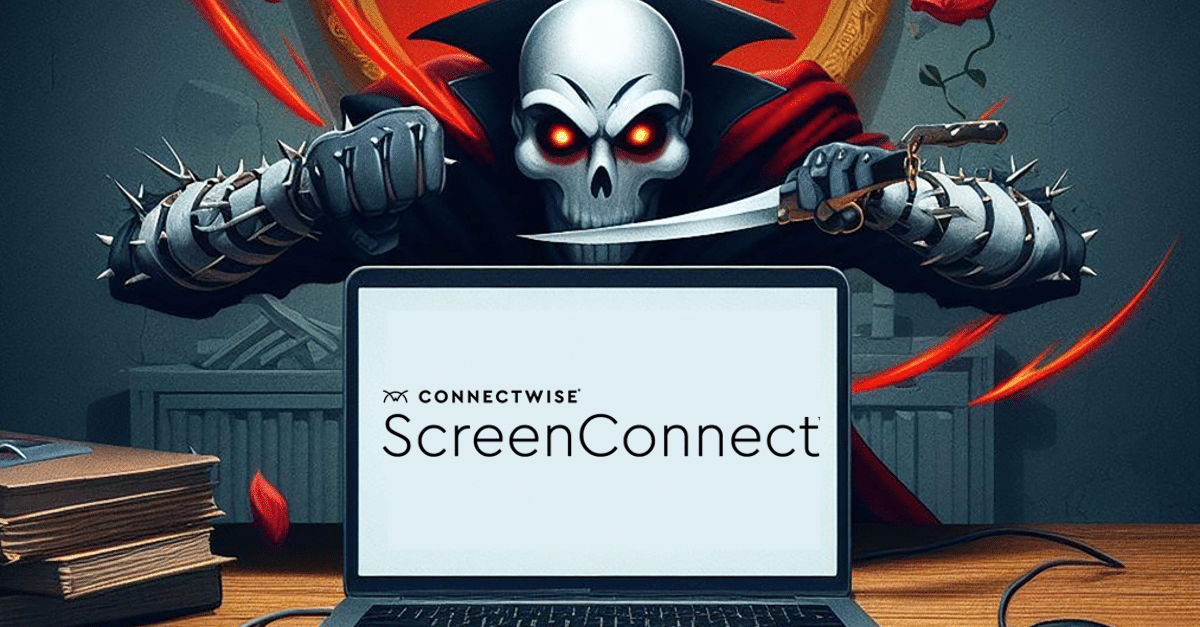 Two ScreenConnect exploits emerge. What security leaders need to know ...