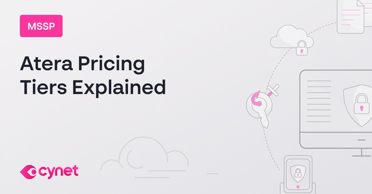 Atera Pricing Tiers Explained