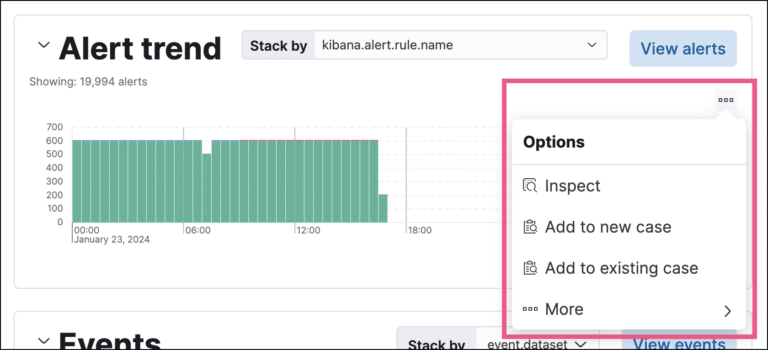 Elastic SIEM: Features, Components, Pricing, and Quick UI Guide