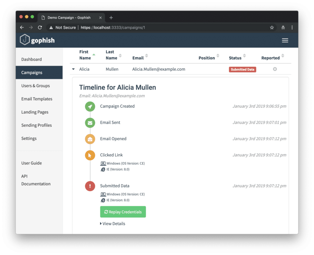 Phishing Simulation: How It Works & 5 Tools to Get You Started