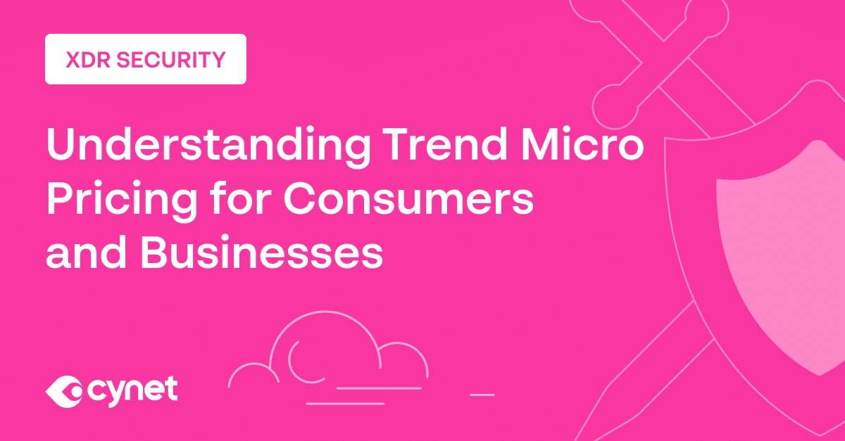 Understanding Trend Micro Pricing for Consumers and Businesses