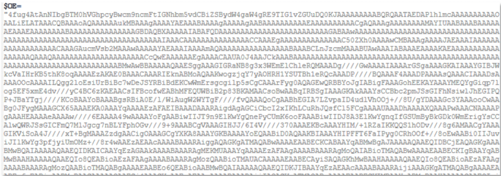ClickFix Fake CAPTCHA Usage Surges in Recent Campaigns - Cynet