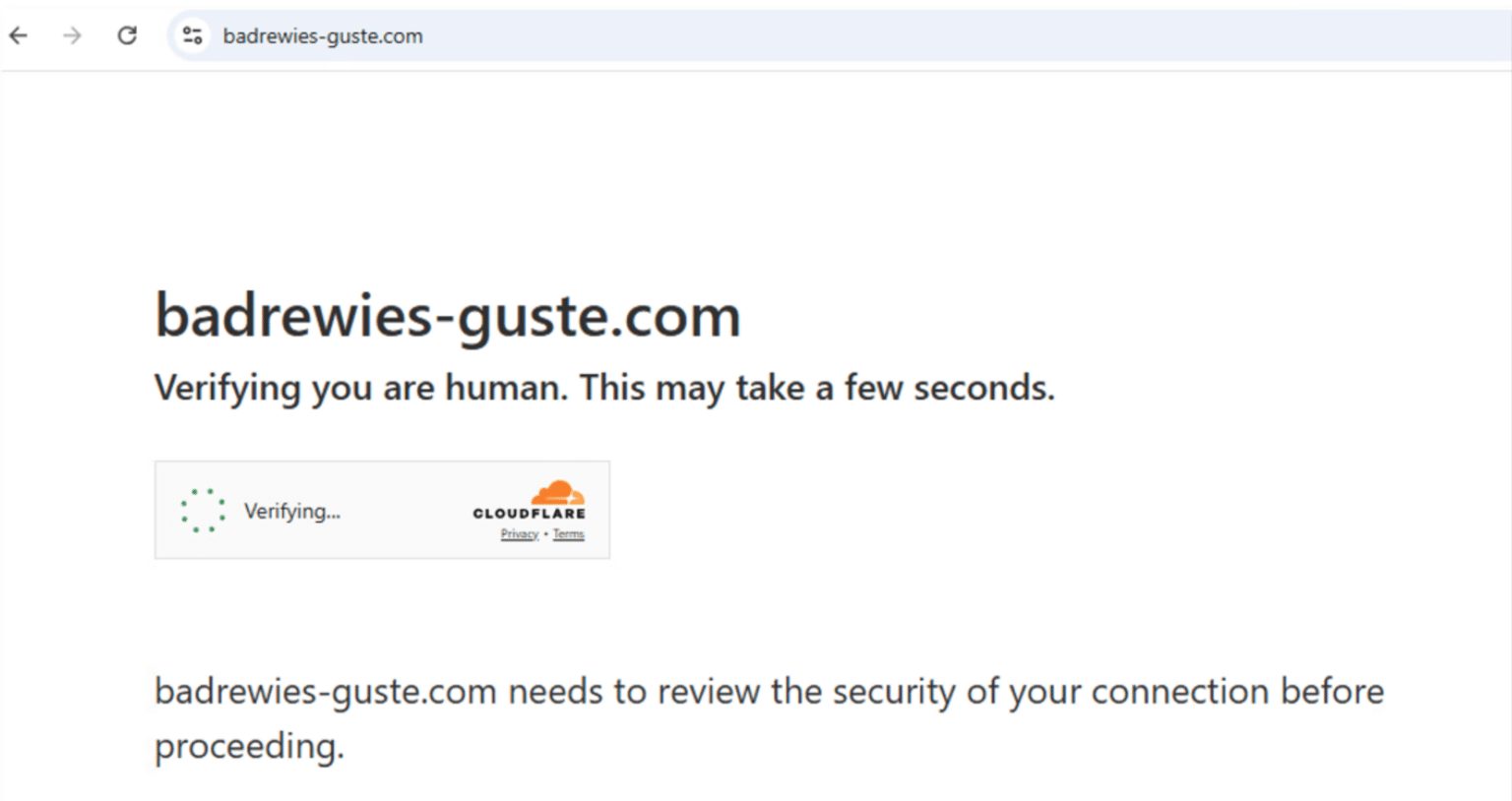 ClickFix Fake CAPTCHA Usage Surges in Recent Campaigns - Cynet