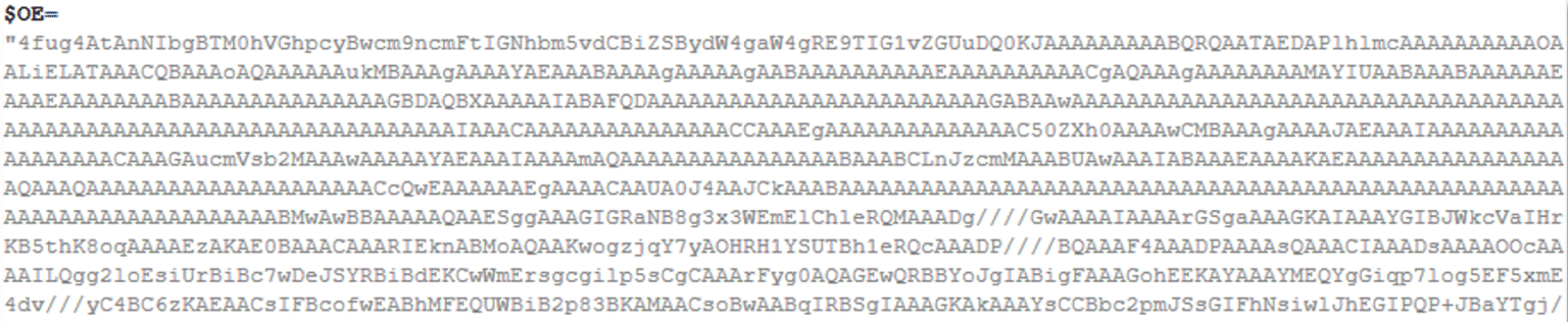 ClickFix Fake CAPTCHA Usage Surges in Recent Campaigns - Cynet