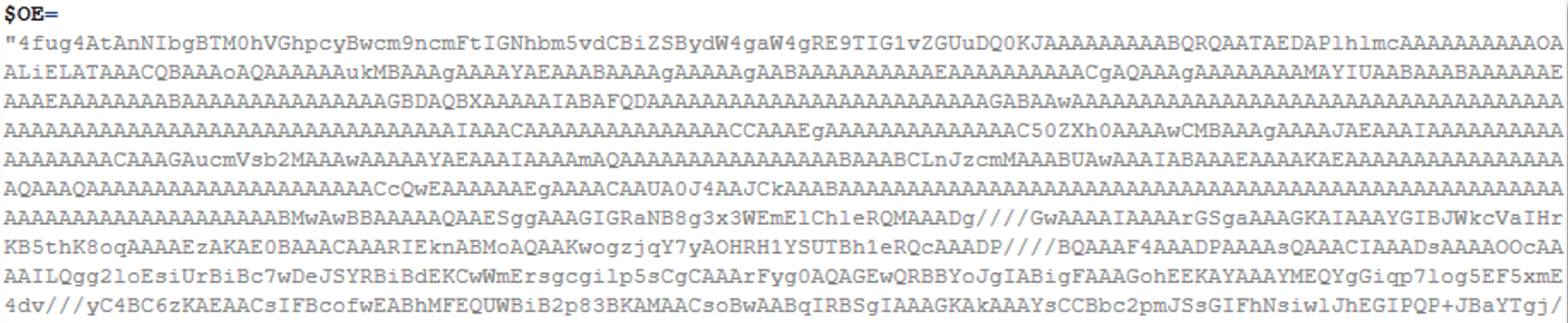 ClickFix Fake CAPTCHA Usage Surges in Recent Campaigns - Cynet