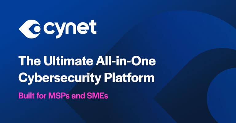 Cynet Packages: All-in-One Protection with Affordable Pricing