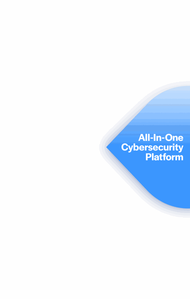 Cynet All-in-One: Ultimate Cybersecurity Platform for MSPs & SMEs