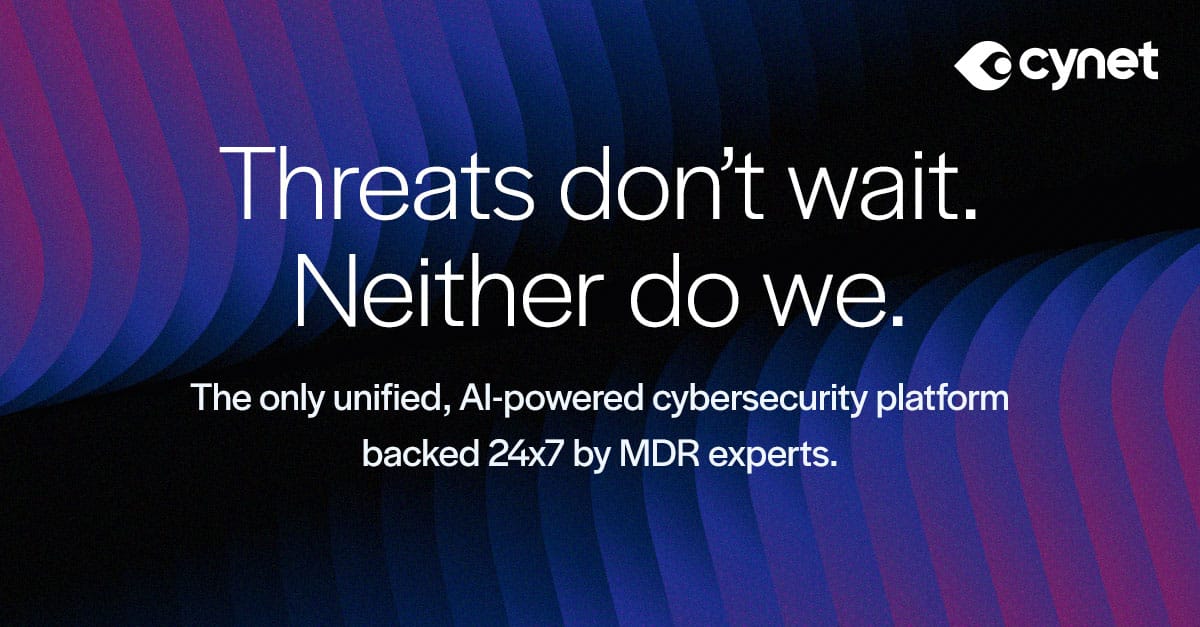Cybersecurity Platform: Comprehensive Threat Protection By Cynet