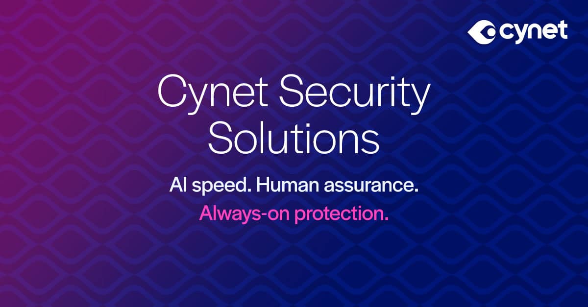 Cynet Solutions | AI-Driven Protection & Automated Response