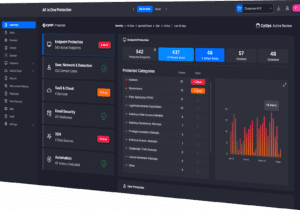 Endpoint Security: Cynet Advanced Endpoint Protection Solutions