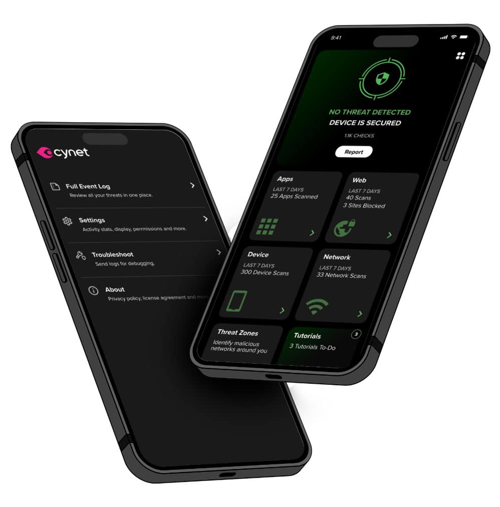 Cynet Solutions | AI-Driven Protection & Automated Response