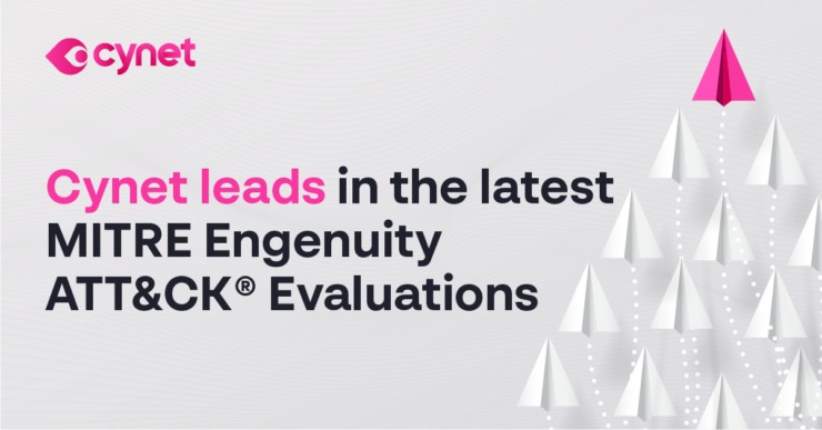 CyOps Lighthouse: Eternity Project - Cynet